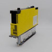 China Fanuc Servo Drive A06B-6058-H221 AC/DC Power Supply 8 kg 12 Months Warranty for sale