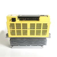 China A06B-6089-H205 Industrial Fanuc Servo Drive Controller for High Standards for sale