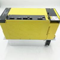 China New Fanuc Servo Drive A06B-6089-H206 8 Kg AC/DC Power Supply Yellow for sale