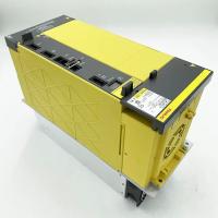 China New Fanuc Servo Drive A06B-6089-H206 8 Kg AC/DC Power Supply Yellow for sale