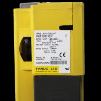 China Fanuc Servo Drive A06B-6089-H207 8kg AC/DC Power Supply for Heavy-Duty Industrial Automation for sale