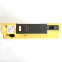 China Fanuc Servo Drive A06B-6089-H208 AC/DC Power Supply 8 kg Yellow New for sale