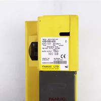 China Fanuc Servo Drive A06B-6089-H208 AC/DC Power Supply 8 kg Yellow New for sale