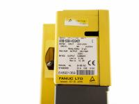China A06B-6089-H209 12 Months Fanuc Servo Drive System for Production Needs for sale