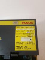 China Fanuc A06B-6085-H103 Servo Drive Power Supply AC/DC 8 Kg for Industrial Automation for sale