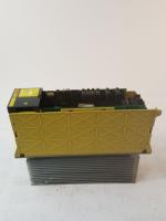 China Fanuc A06B-6085-H103 Servo Drive Power Supply AC/DC 8 Kg for Industrial Automation for sale