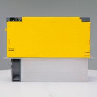 China Fanuc Servo Drive A06B-6124-H106 8 kg AC/DC for Industrial Automation for sale