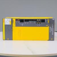 China Fanuc Servo Drive A06B-6124-H106 8 kg AC/DC for Industrial Automation for sale