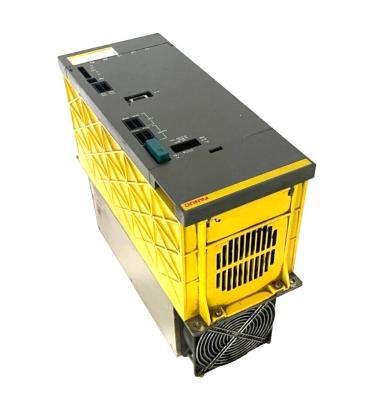 China Fanuc Servo Drive A06B-6071-H122 New AC/DC 8kg 12 Months Warranty for sale