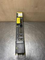 China Fanuc A06B-6079-H101 Servo Drive Amplifier AC/DC Power Supply 8 kg for sale