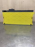 China Fanuc A06B-6079-H101 Servo Drive Amplifier AC/DC Power Supply 8 kg for sale