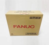 China Fanuc Servo Drive A06B-6163-H001 8 kg AC/DC New Yellow Industrial Servo Drive for sale