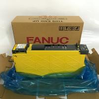 China Fanuc Servo Drive A06B-6240-H123 AC/DC 8 kg 12 Months Warranty Industrial for sale