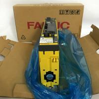 China Fanuc Servo Drive A06B-6240-H123 AC/DC 8 kg 12 Months Warranty Industrial for sale