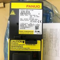 China Fanuc Servo Drive A06B-6102-H206 H520 8 Kg AC DC Precision Industrial Servo Motor Controller for sale