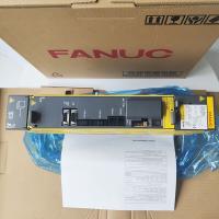 China Fanuc Servo Drive A06B-6102-H206 H520 8 Kg AC DC Precision Industrial Servo Motor Controller for sale