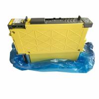 China Fanuc Servo Drive A06B-6240-H308 8 kg AC/DC 12 Month Warranty for sale