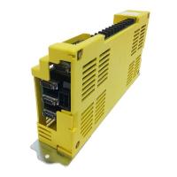 China Fanuc A06B-6090-H003 Servo Drive AC/DC Power Supply 8 kg 12 Month Warranty for sale
