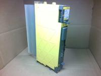 China Fanuc Servo Drive A06B-6124-H104 AC/DC Power Supply 8 kg 12 Months Warranty for sale