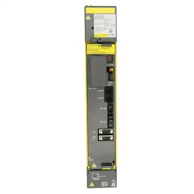 China Fanuc A06B-6163-H002 Servo Drive 8 kg AC/DC 12 Month Warranty for sale