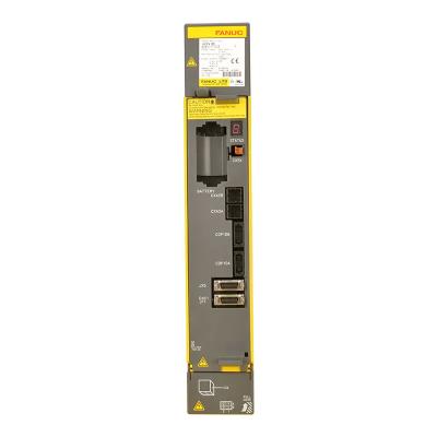 China A06B-6058-H323 Supply Fanuc Servo Drive Controller for Machines for sale