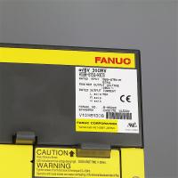 China Fanuc Servo Drive A06B-6124-H109 8kg AC/DC High Precision Industrial Servo Amplifier for sale
