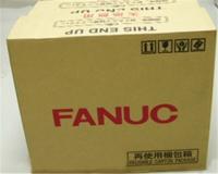 China Fanuc Servo Drive A06B-6124-H109 8kg AC/DC High Precision Industrial Servo Amplifier for sale