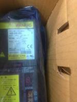 China Fanuc Servo Drive A06B-6096-H204 8kg AC/DC New for High-Speed Automation for sale