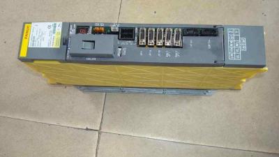 China Fanuc Servo Drive A06B-6096-H205 New 8 kg AC/DC 12 Month Warranty for sale