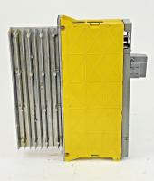China Fanuc Servo Drive A06B-6096-H104 8kg AC/DC Industrial Servo Motor Yellow for sale
