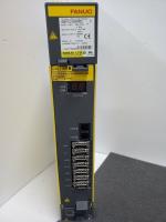 China Fanuc Servo Drive A06B-6122-H006#H553 AC/DC Power Supply 8 kg New for sale