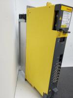 China Fanuc Servo Drive A06B-6122-H006#H553 AC/DC Power Supply 8 kg New for sale
