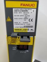 China Fanuc Servo Drive A06B-6122-H006#H553 AC/DC Power Supply 8 kg New for sale