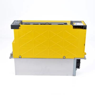 China Fanuc Servo Drive A06B-6152-H015#H580 8 kg AC/DC for Industrial Automation for sale