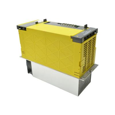 China Fanuc Servo Drive A06B-6272-H011#H610 8kg AC/DC Power Supply 12 Months Warranty for sale