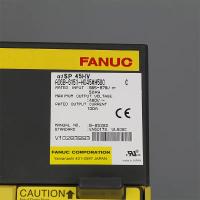 China Fanuc Servo Drive A06B-6151-H045#H580 8 Kg New Yellow AC/DC Industrial for sale