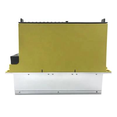China Fanuc A06B-6164-H201#H580 Servo Drive AC/DC Power Supply 8kg 12 Month Warranty for sale