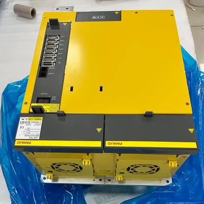 China A06B-6141-H055#H580 Fanuc Servo Drive for Optimal Performance for sale