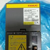 China A06B-6096-H304  Fanuc Servo Drive for Precise Control with AC/DC Power Supply for sale