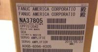 China Fanuc A06B-6096-H305 Servo Drive AC/DC Power Supply 8kg 12 Month Warranty for sale