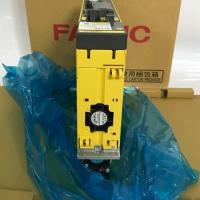 China Fanuc Servo Drive A06B-6290-H105 AC/DC Power Supply 8 kg New for sale