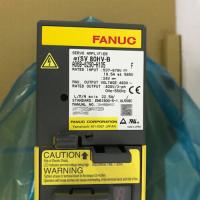 China Fanuc Servo Drive A06B-6290-H105 AC/DC Power Supply 8 kg New for sale