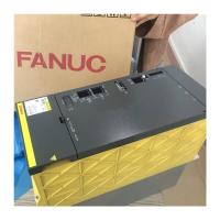 China Fanuc A06B-6087-H130 Servo Drive AC/DC 8 kg 12 Months Warranty Industrial Automation for sale