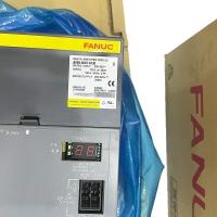 China Fanuc A06B-6087-H130 Servo Drive AC/DC 8 kg 12 Months Warranty Industrial Automation for sale