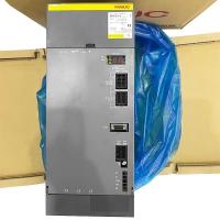 China Fanuc A06B-6087-H130 Servo Drive AC/DC 8 kg 12 Months Warranty Industrial Automation for sale