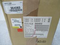 China Fanuc Servo Drive A06B-6111-H403 8 Kg AC/DC Power Supply High Precision for sale