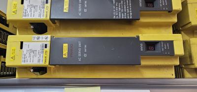 China A06B-6090-H223 Fanuc Servo Drive with 12 Months for sale