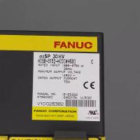 China A06B-6152-H030#H580 12 Months Fanuc Servo Drive Controller for Production for sale