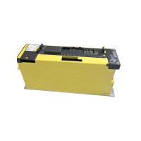 China Fanuc Servo Drive A06B-6152-H011#H580 AC/DC 8kg New Yellow for CNC for sale
