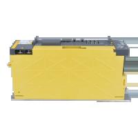 China Fanuc Servo Drive A06B-6152-H011#H580 AC/DC 8kg New Yellow for CNC for sale
